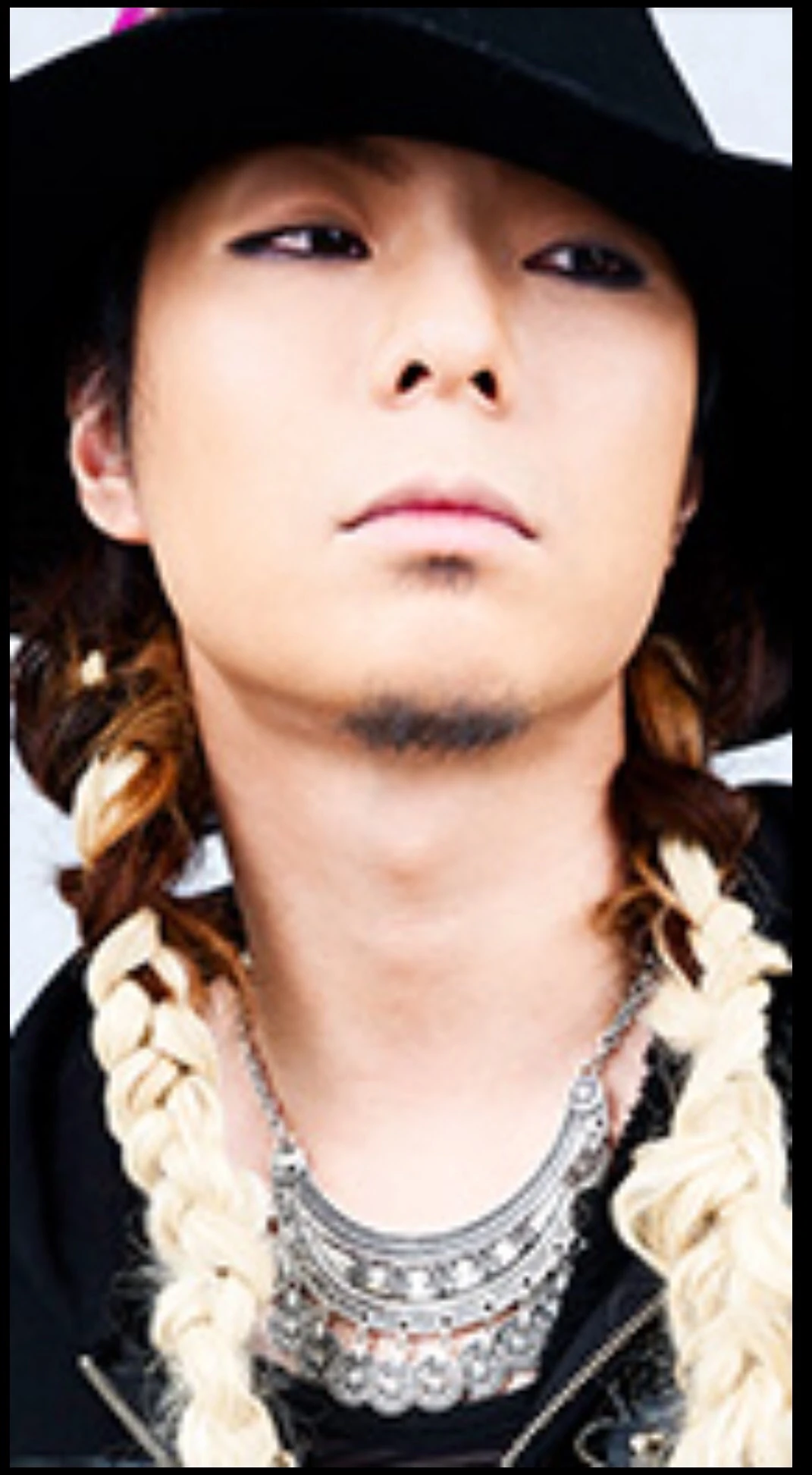 Yumeji | Wiki Visual Kei | Fandom