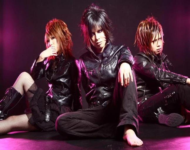 ZABEL | Wiki Visual Kei | Fandom