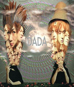 DADA | Wiki Visual Kei | Fandom