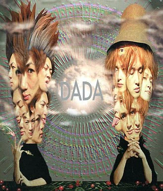 DADA | Wiki Visual Kei | Fandom