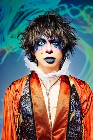 Aki (Arlequin) | Wiki Visual Kei | Fandom