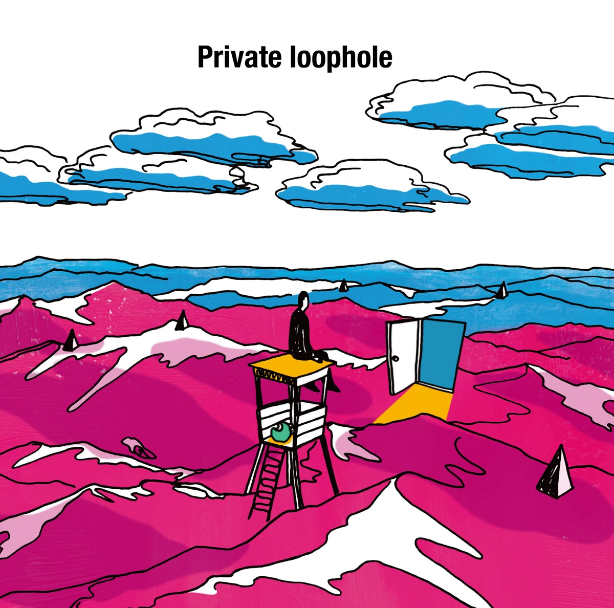 Private loophole | Wiki Visual Kei | Fandom
