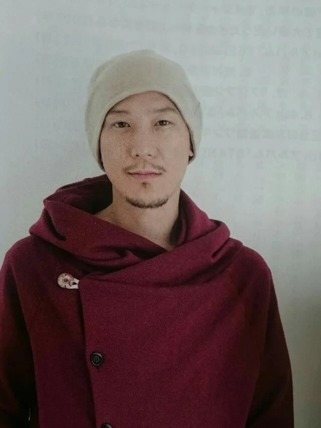 Shinichi Kato | Wiki Visual Kei | Fandom