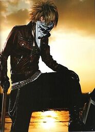 Reita | Wiki Visual Kei | Fandom