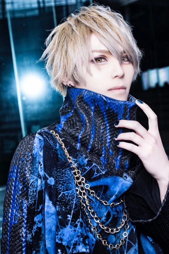 Shiro (Sigma Memoria) | Wiki Visual Kei | Fandom