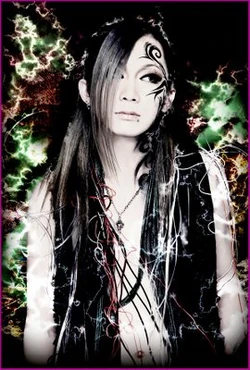 Yuu | Visual Kei Encyclopaedia | Fandom