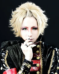 Ken (BLESSCODE) | Wiki Visual Kei | Fandom