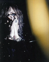 Ruki | Wiki Visual Kei | Fandom