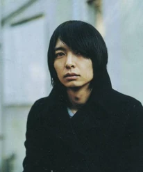 Masahiko Shimura | Wiki Visual Kei | Fandom