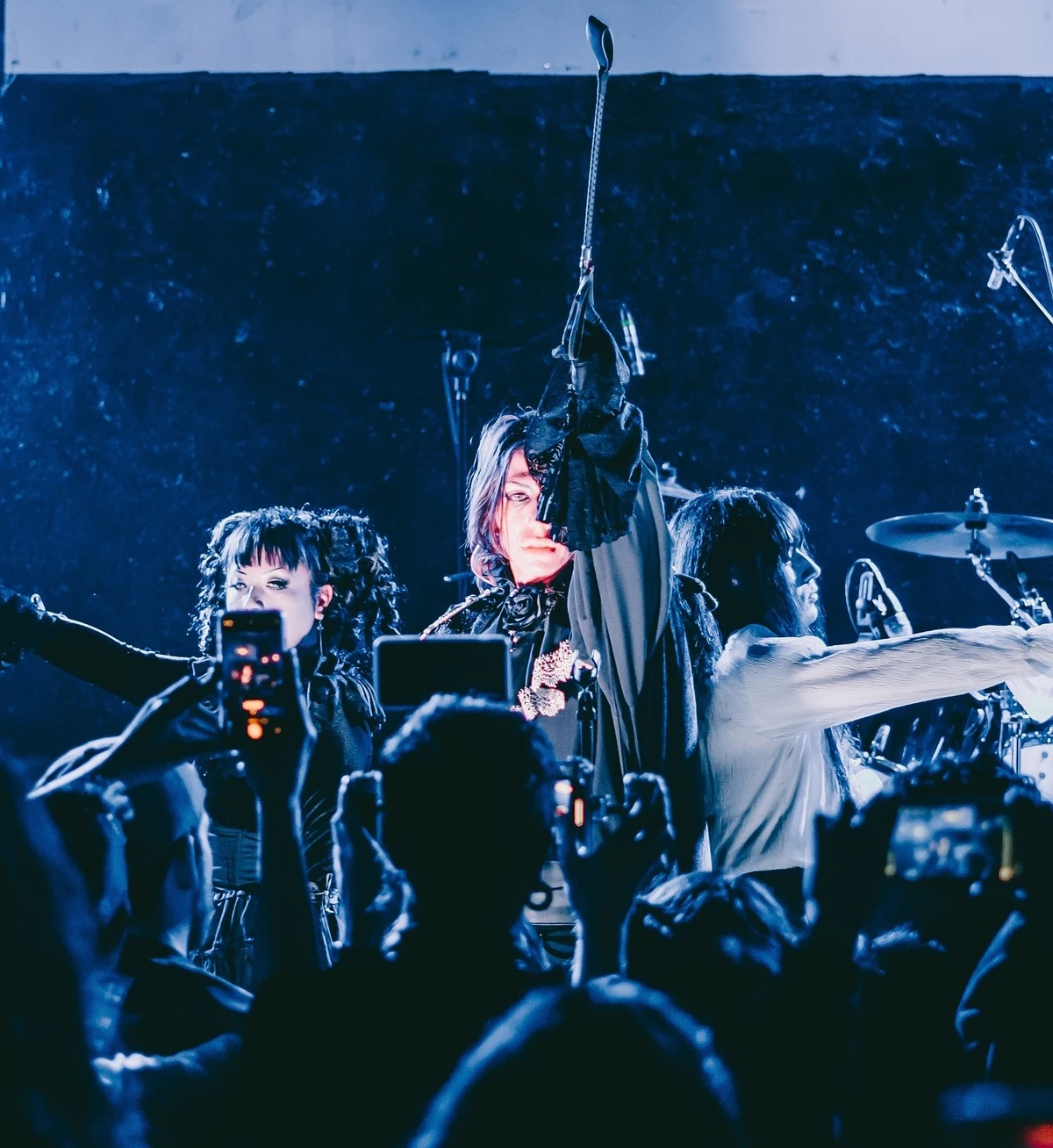 Myzero | Wiki Visual Kei | Fandom