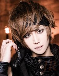 Tomoya | Wiki Visual Kei | Fandom