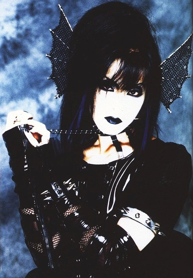 Toshiya | Wiki Visual Kei | Fandom