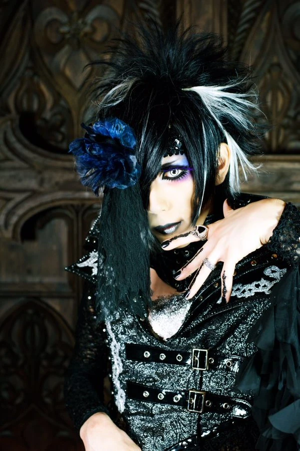 MISOGI | Wiki Visual Kei | Fandom