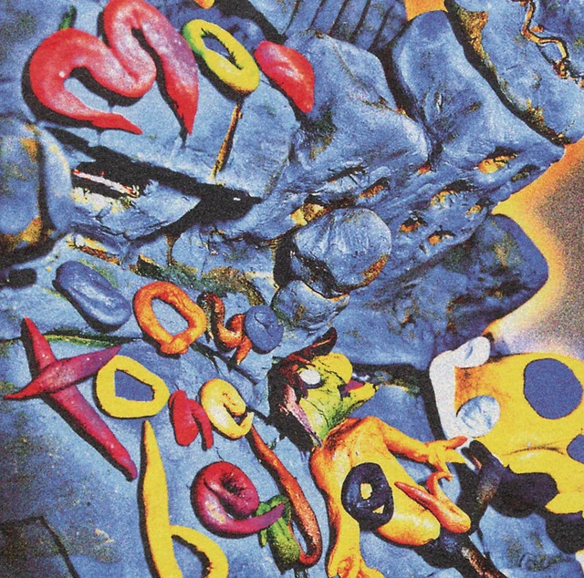 HELLO (MO'SOME TONEBENDER) | Wiki Visual Kei | Fandom