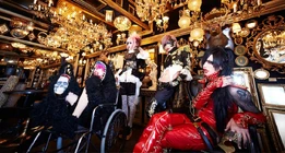 MEJIBRAY | Wiki Visual Kei | Fandom