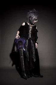 Ray (DEVILOOF) | Wiki Visual Kei | Fandom