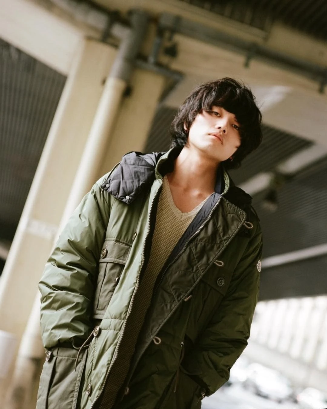 Satoru Iguchi | Wiki Visual Kei | Fandom