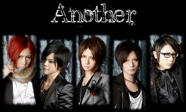 Another | Wiki Visual Kei | Fandom