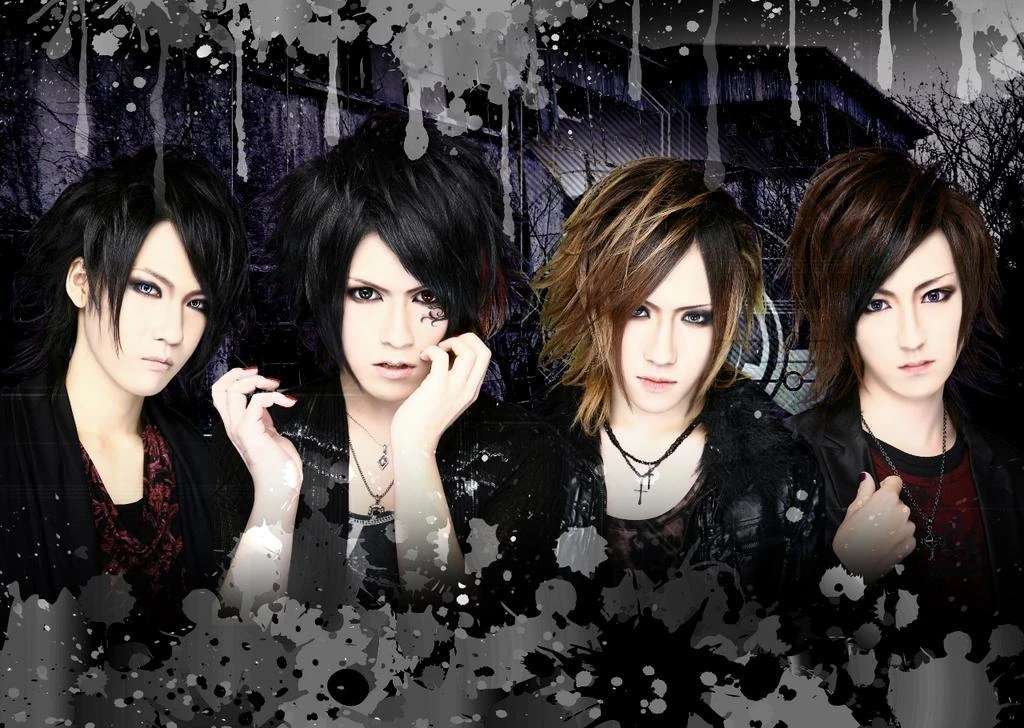 AsteL | Wiki Visual Kei | Fandom