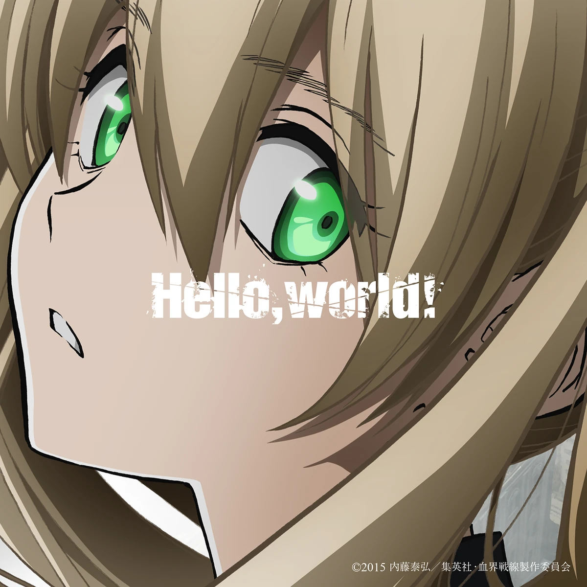 Hello,world! (Digital) | Wiki Visual Kei | Fandom