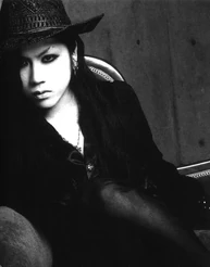 Daisuke Ochida | Wiki Visual Kei | Fandom
