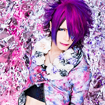 Enn | Wiki Visual Kei | Fandom