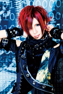 Otoha | Visual Kei Encyclopaedia | Fandom