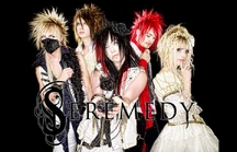 Seremedy | Wiki Visual Kei | Fandom