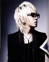 Ruki | Wiki Visual Kei | Fandom