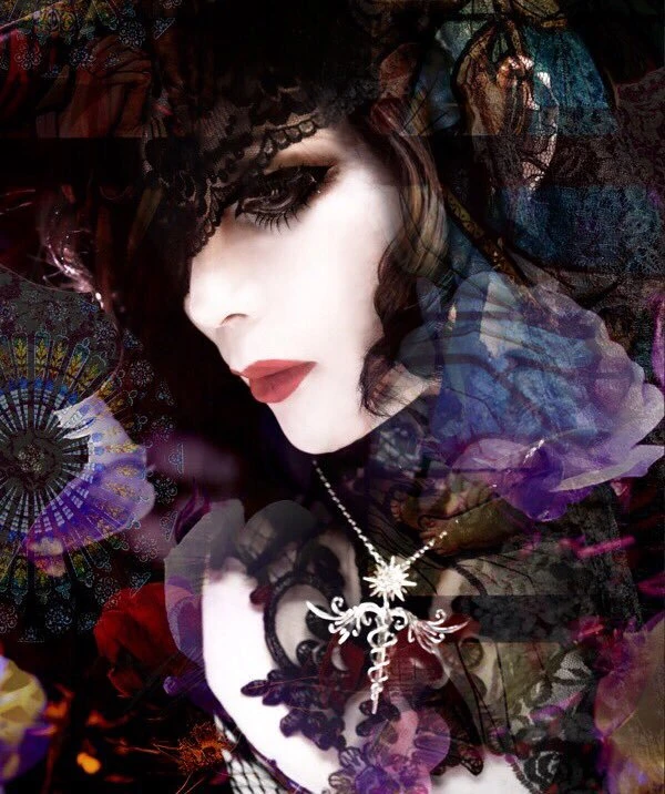 Machi (LAREINE) | Wiki Visual Kei | Fandom