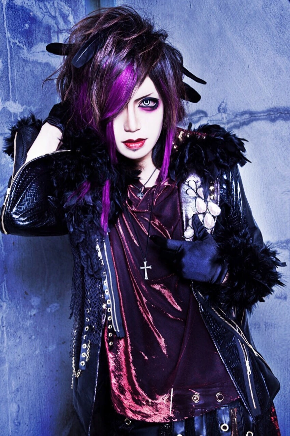 JUN (Ivy) | Wiki Visual Kei | Fandom