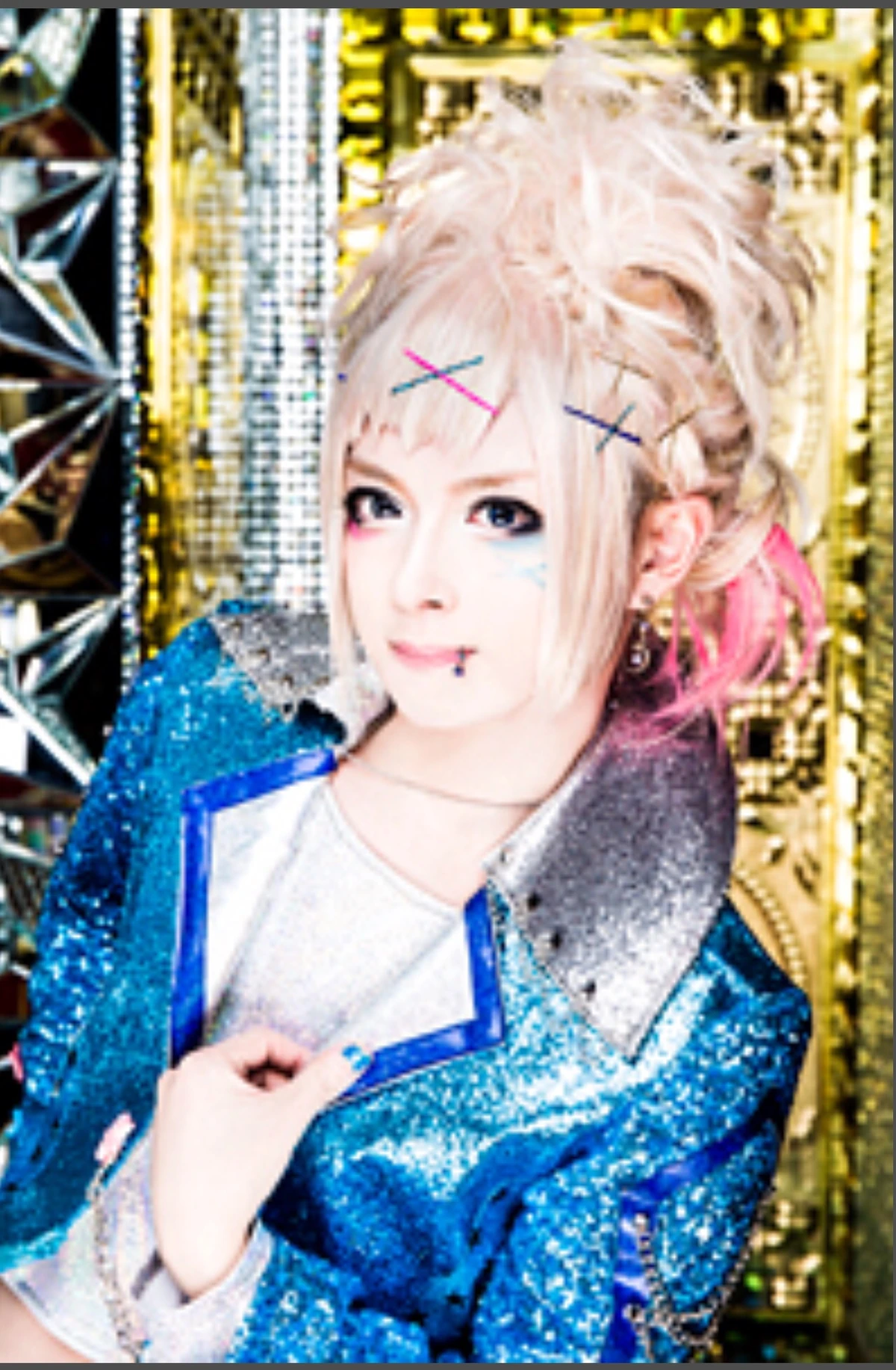 Puku | Wiki Visual Kei | Fandom