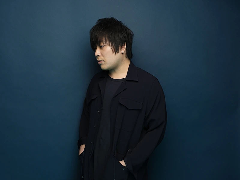 Kazuki Sakai | Wiki Visual Kei | Fandom