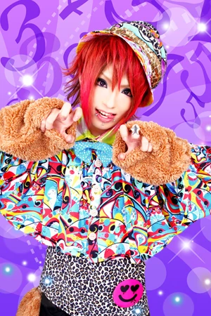 Meru | Wiki Visual Kei | Fandom