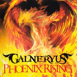 Phoenix Rising | Wiki Visual Kei | Fandom
