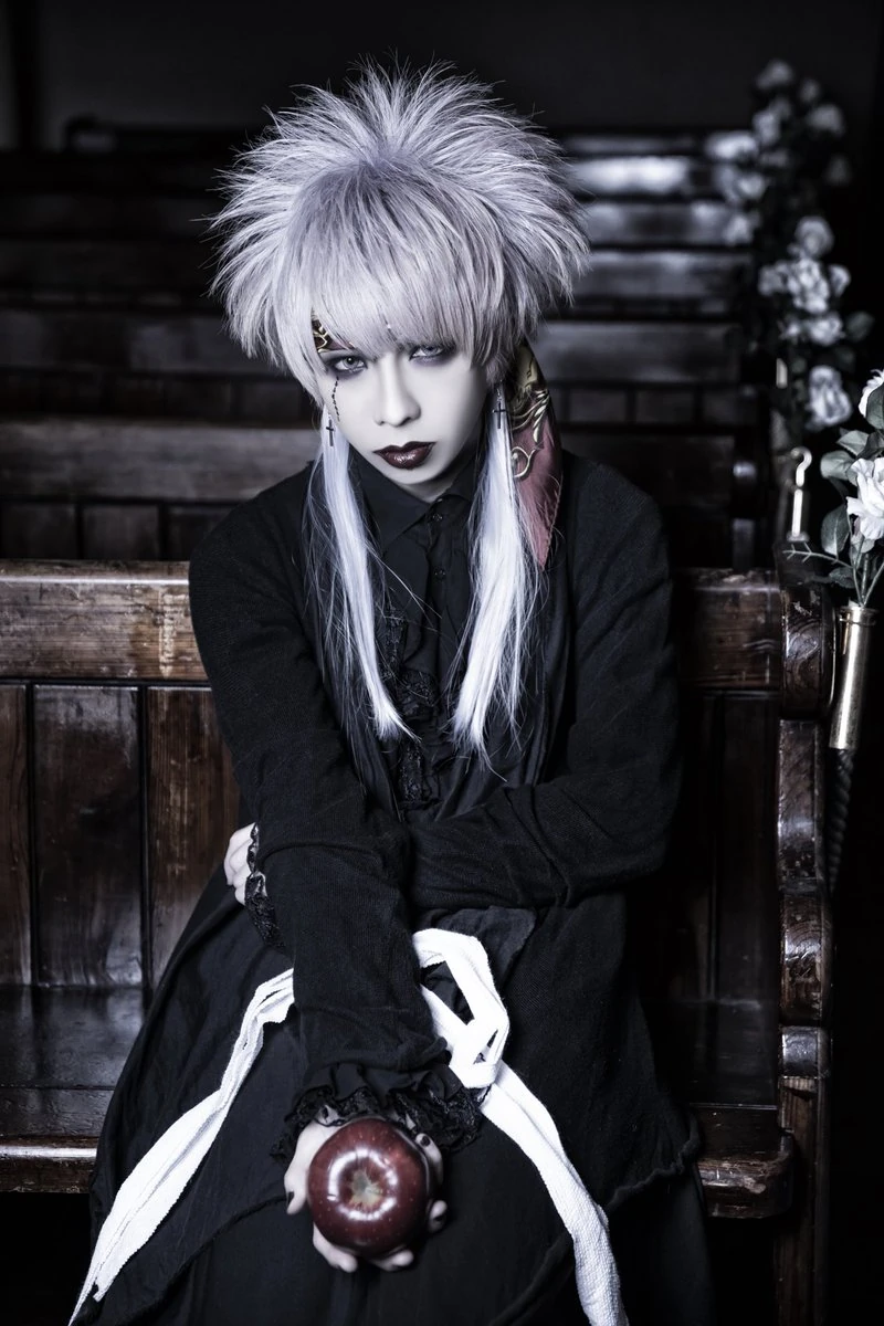 Karma | Wiki Visual Kei | Fandom