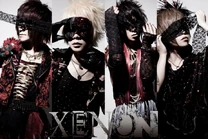 Xenon | Wiki Visual Kei | Fandom