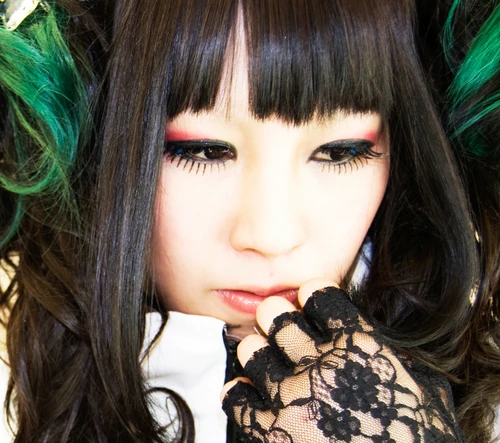 Rii | Wiki Visual Kei | Fandom