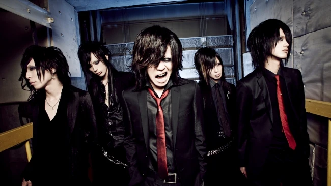 Awoi | Wiki Visual Kei | Fandom
