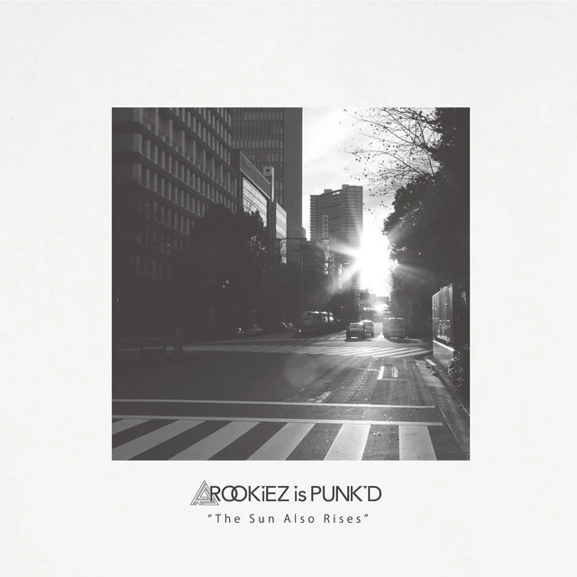 The Sun Also Rises | Wiki Visual Kei | Fandom