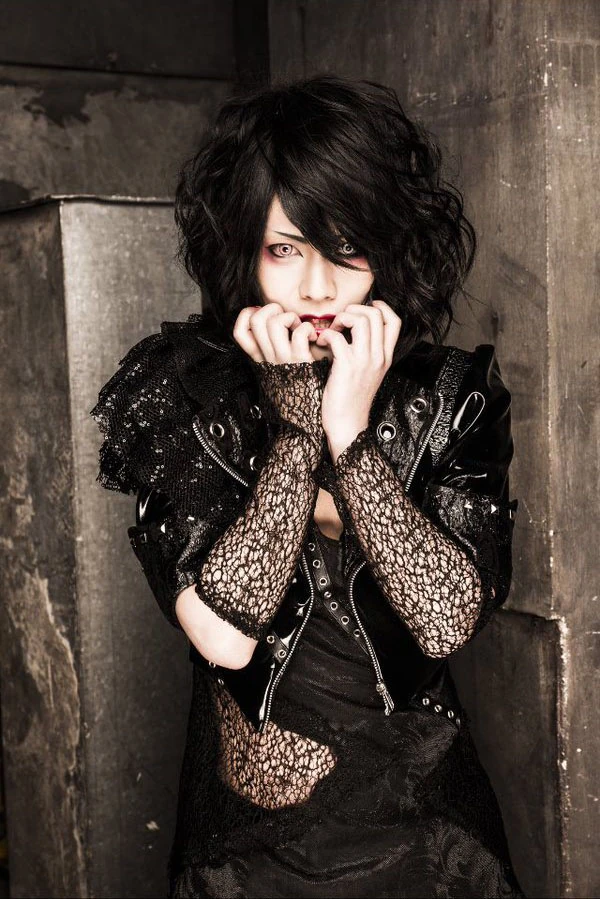 Reno (Tokami) | Wiki Visual Kei | Fandom
