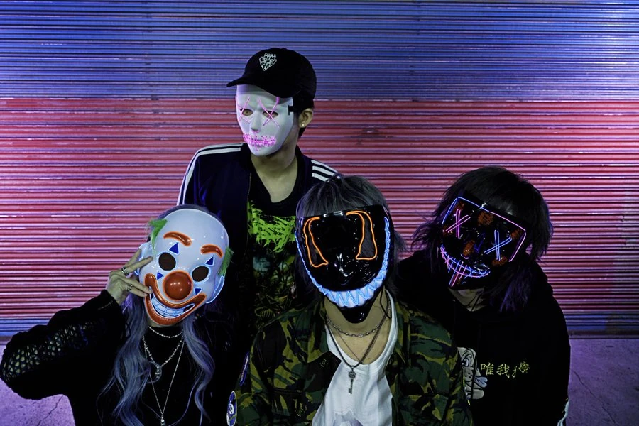 Empty | Wiki Visual Kei | Fandom