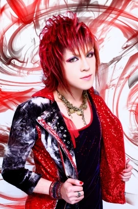 Tetsuya | Wiki Visual Kei | Fandom