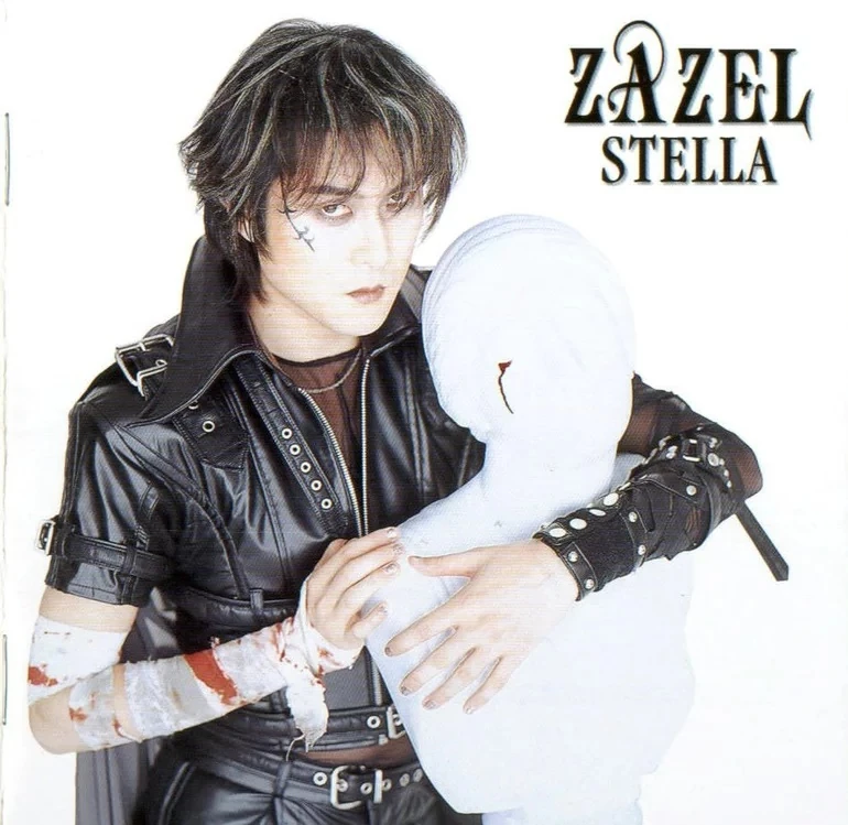 STELLA | Wiki Visual Kei | Fandom