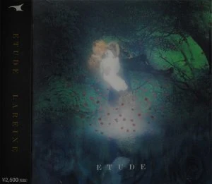 ETUDE | Wiki Visual Kei | Fandom