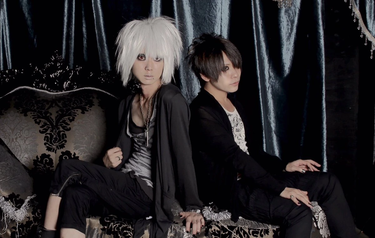 Logic | Wiki Visual Kei | Fandom