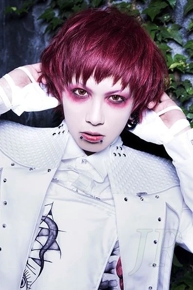 Hayato (Codomo Dragon) | Wiki Visual Kei | Fandom
