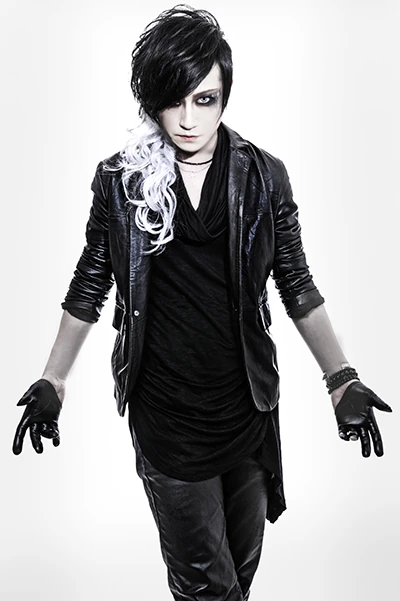 Haruhito | Wiki Visual Kei | Fandom