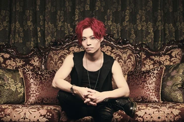 Hibiki Shiraishi | Wiki Visual Kei | Fandom