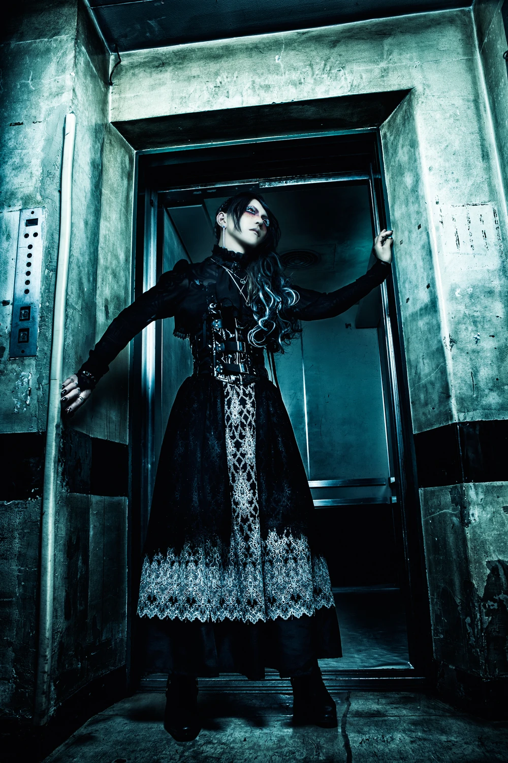 Otonashi Futaba | Wiki Visual Kei | Fandom